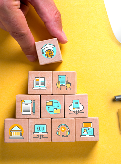 EVE Éducation - Scolarité et cours particuliers en ligne